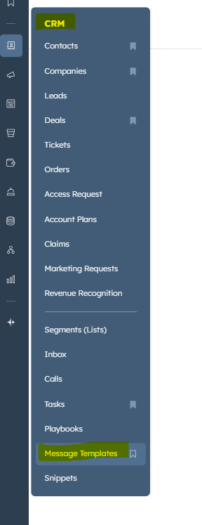 HubSpot